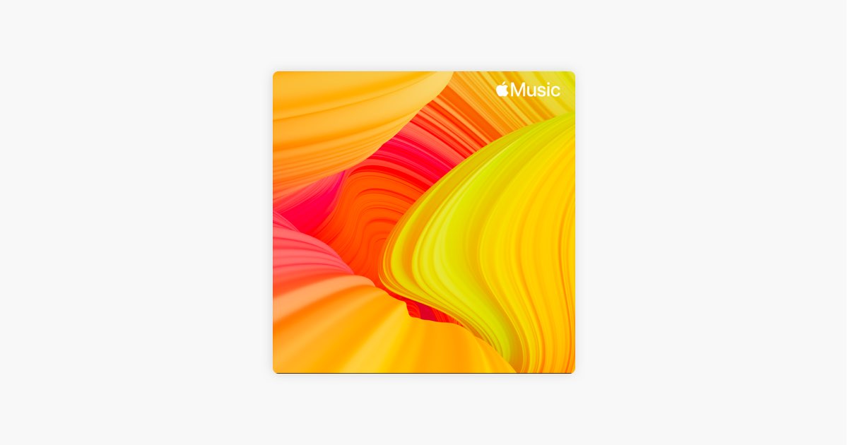 ‎当今新世纪音乐 歌单 Apple Music