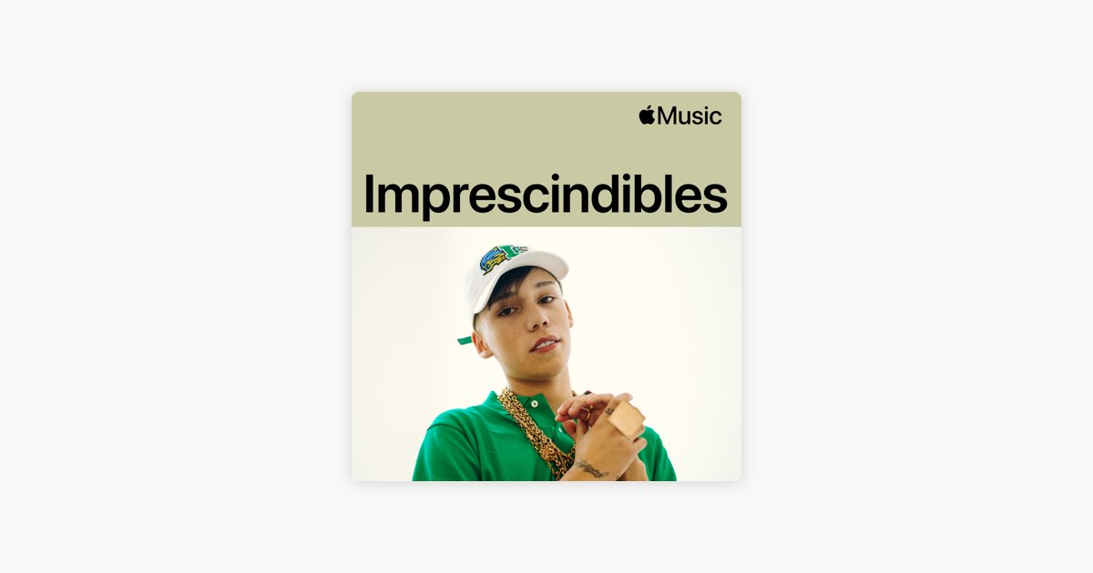 ‎Playlist “Jere Klein Essentials” en Apple Music