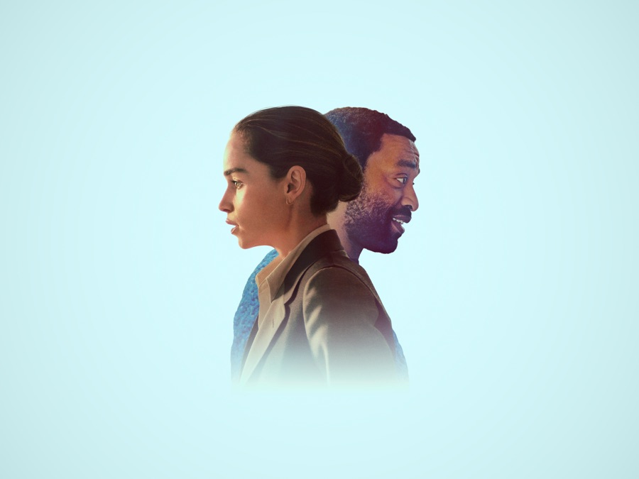 The Pod Generation - Apple TV