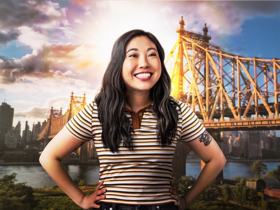 Awkwafina Is Nora From Queens - Apple TV