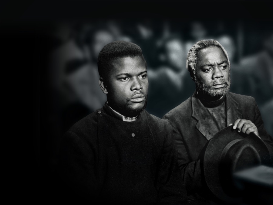 Cry, the Beloved Country - Apple TV