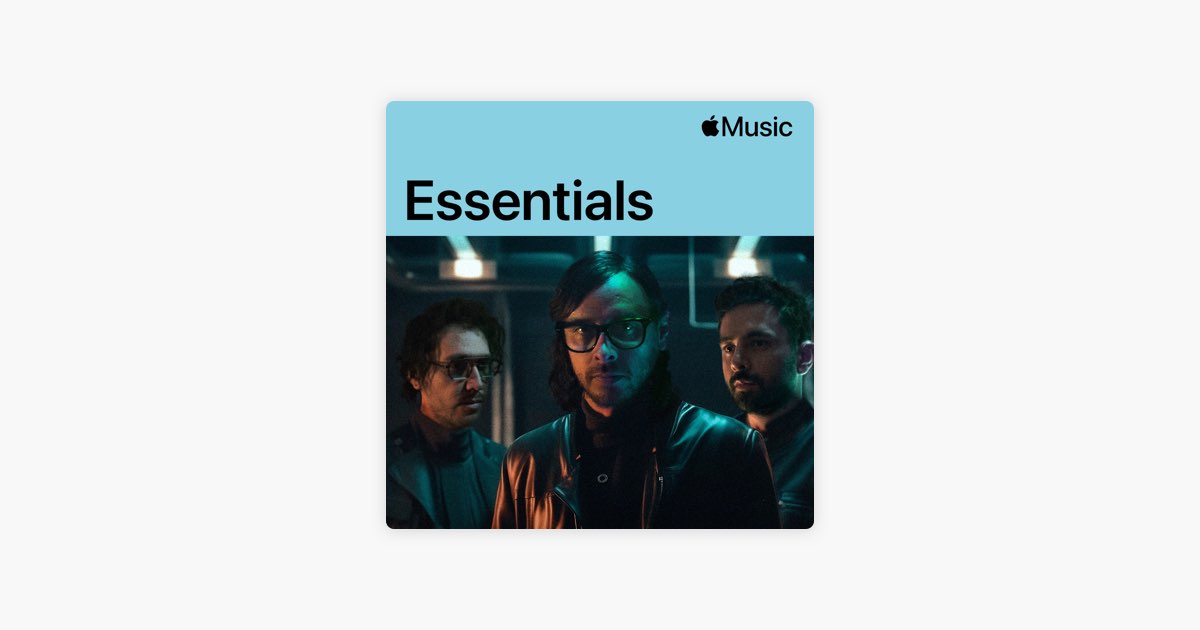 ‎Playlist “Camilo Séptimo Essentials” en Apple Music