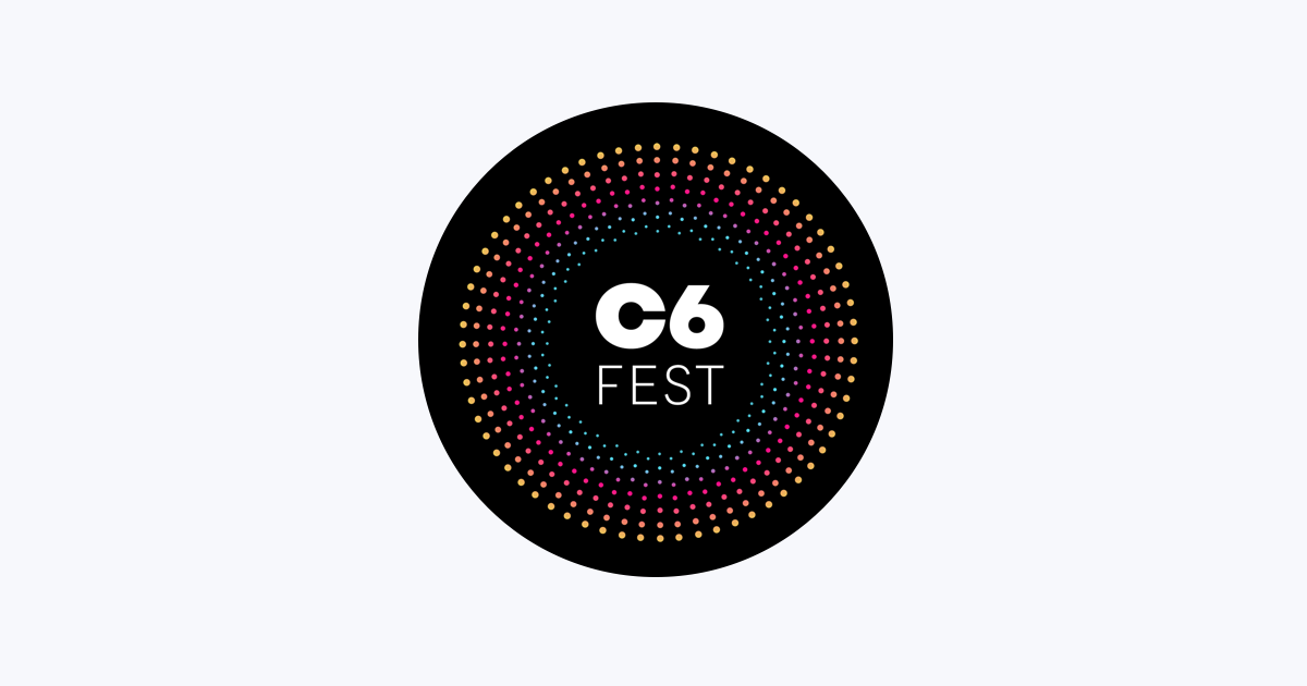 ‎C6 Fest - Apple Music
