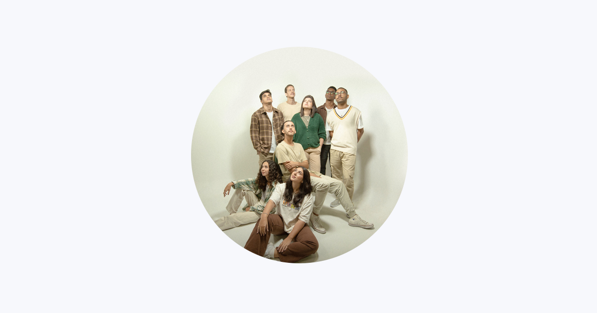 ‎Be One Music — Apple Music