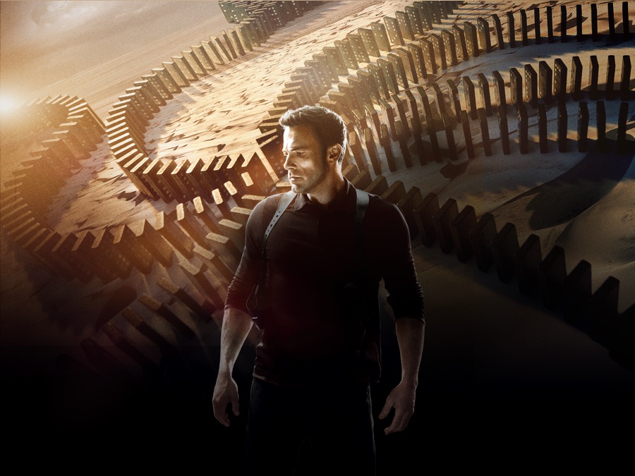 Hypnotic - Apple TV (DE)