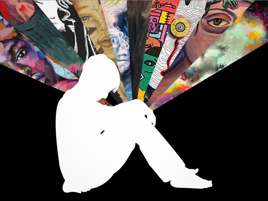 Anxious Nation - Apple TV