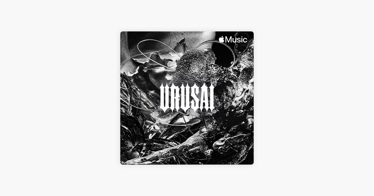 j Rock 吵”翻天 歌单 Apple Music