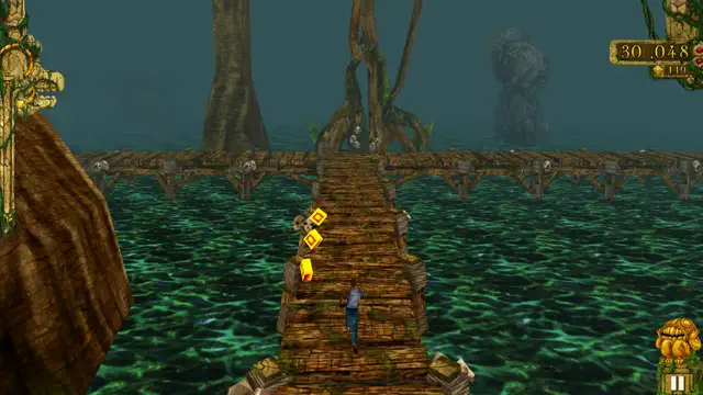 Temple Run+ Guide, Walkthrough, Tips, Glitch, News