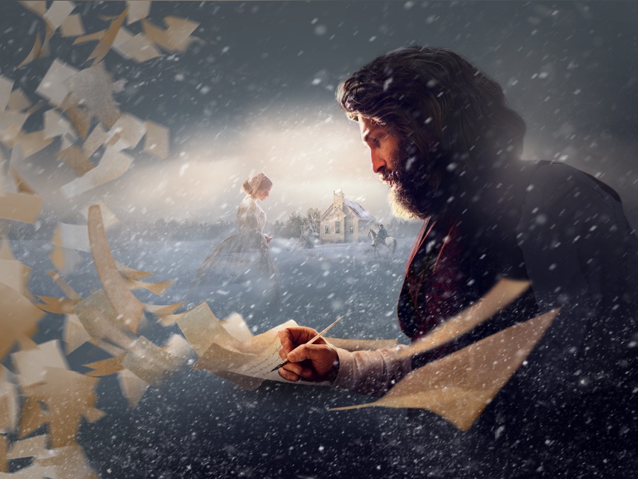 I Heard the Bells - Apple TV