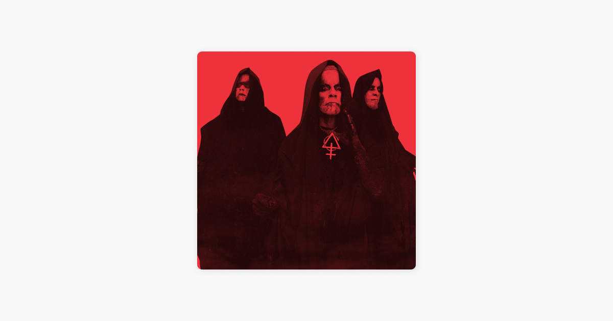 ‎Metal Music - Apple Music