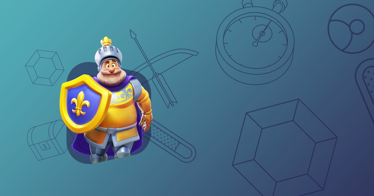 ‎5 tips for Royal Match - App Store