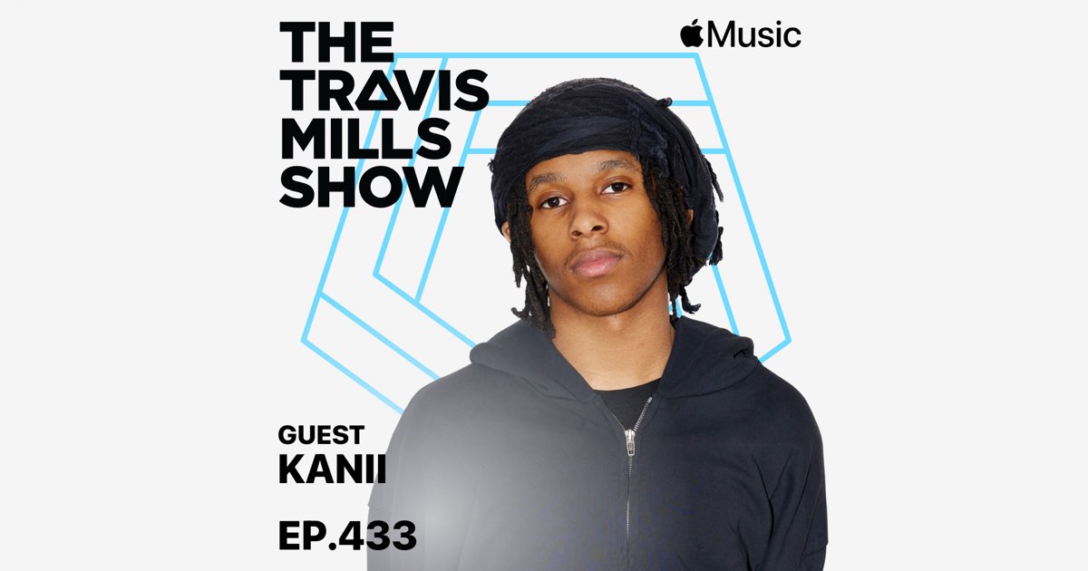 ‎Kanii Radio Station on Apple Music