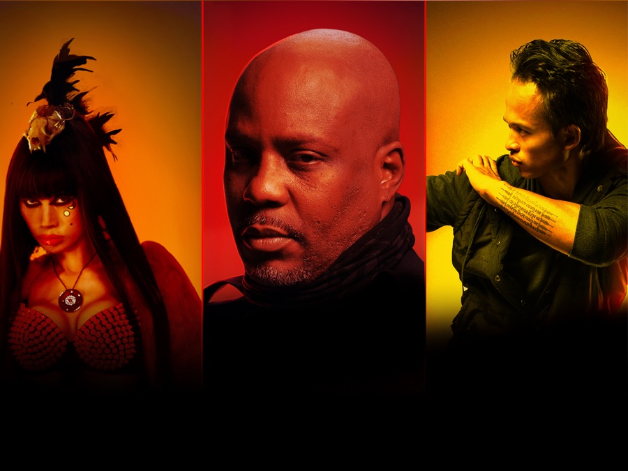 Venganza sobre Ruedas - Apple TV (MX)