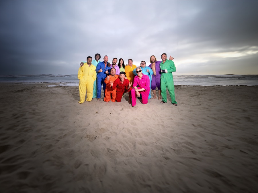 Jackass 45 Apple Tv Au