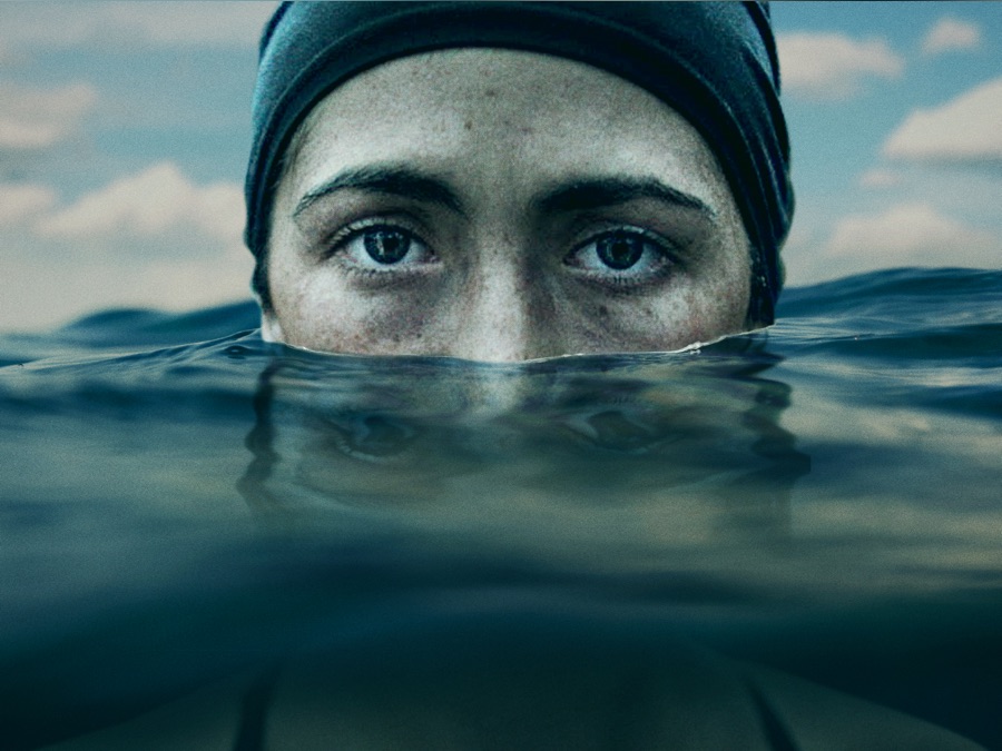 The Novice - Apple TV