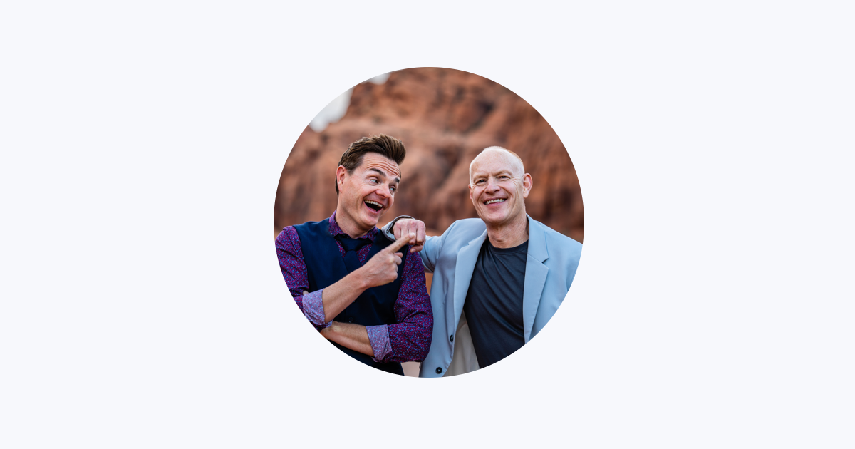 ‎The Piano Guys - Apple Music