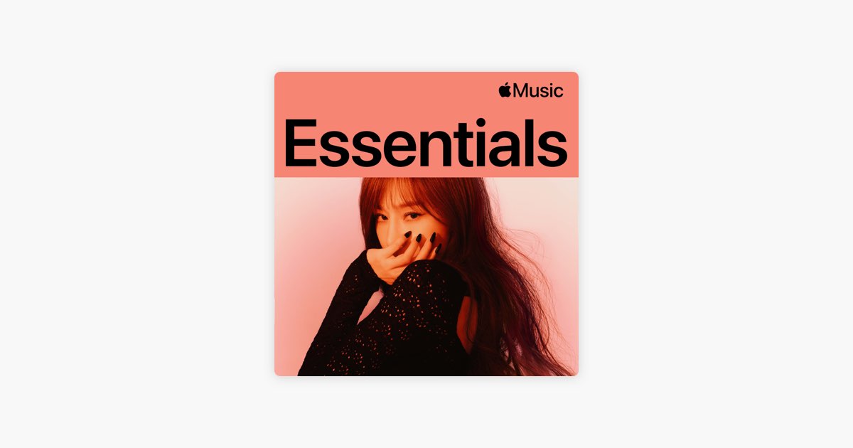王心凌代表作 歌单 Apple Music