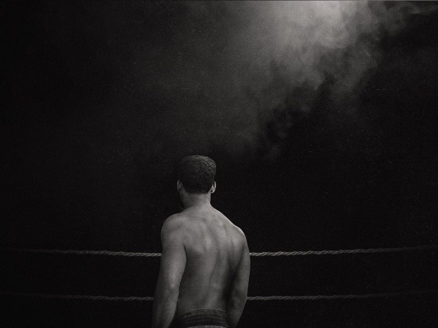 Cassius X: Becoming Ali - Apple TV