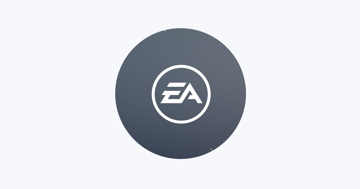 ‎Electronic Arts Apps on the App Store