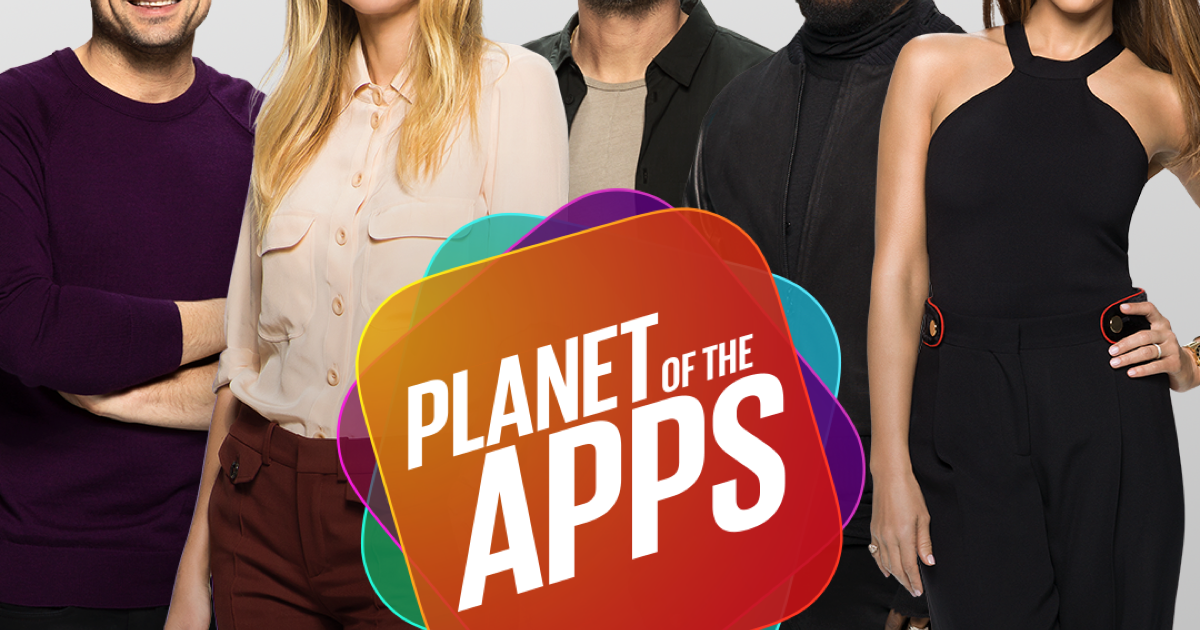 ‎Planet of the Apps on Apple Music