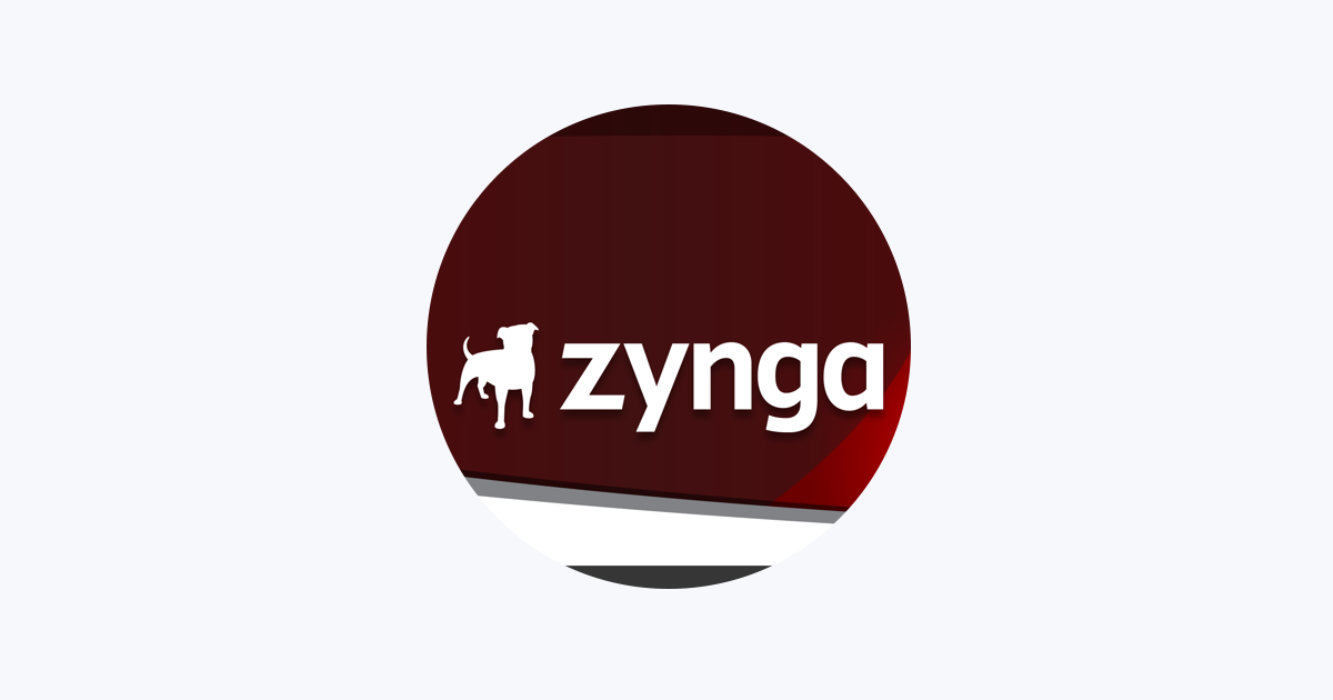 ‎Zynga Inc. Apps on the App Store