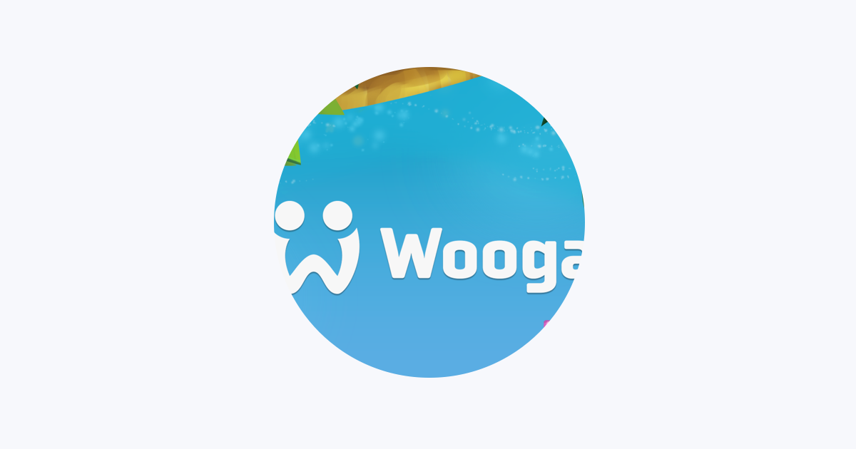 ‎wooga Apps on the App Store