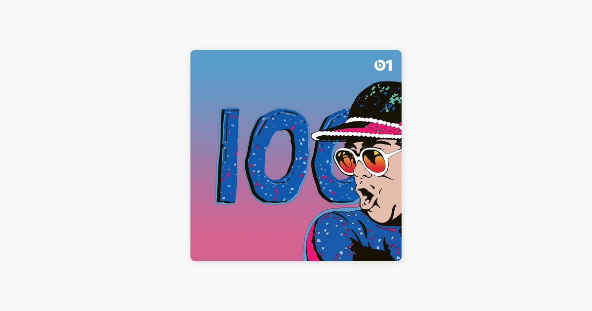 ‎The Rocket 100 - Playlist - Apple Music