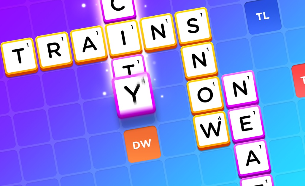 ‎Word Domination : App Store Story