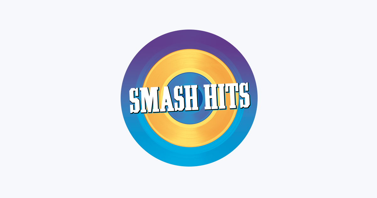 ‎Smash Hits - Apple Music