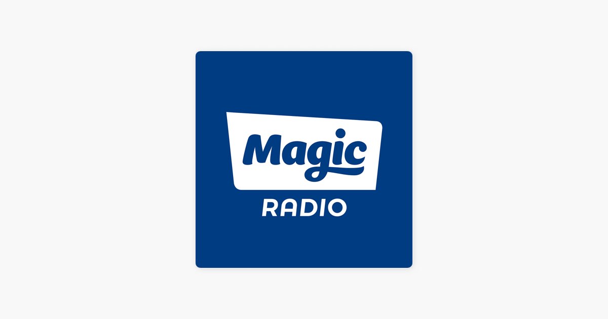 ‎Magic Radio - Radio Station - Apple Music