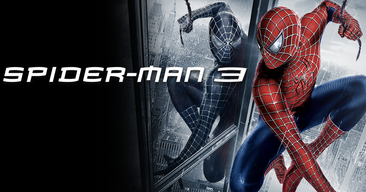 ‎Spider-Man 3 on Apple Music