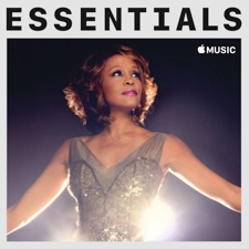 ‎Whitney Houston on Apple Music