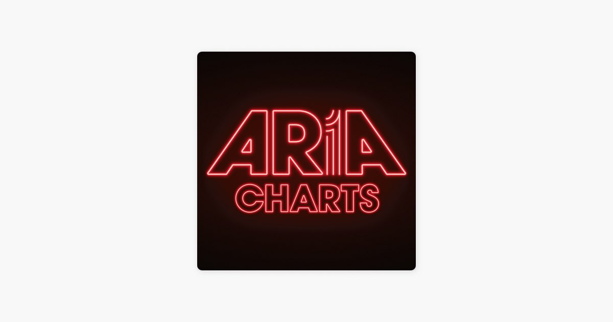 ‎ARIA Top 50 Singles Chart - Playlist - Apple Music