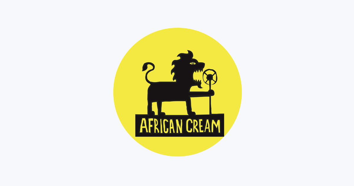 ‎African Cream - Apple Music
