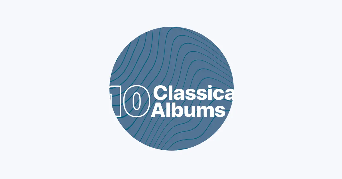 ‎Apple Music Classical - Web Player