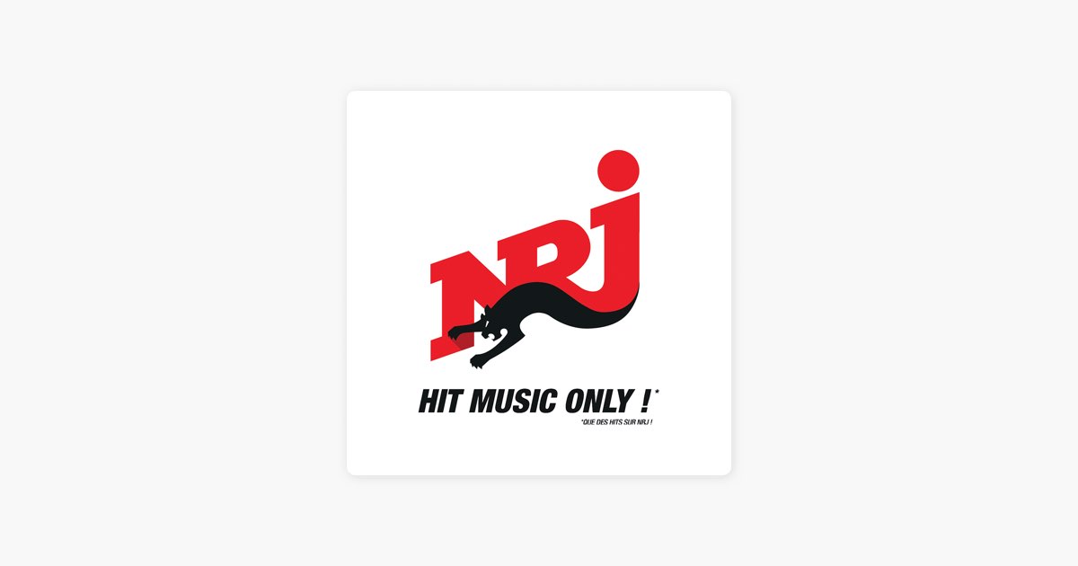 ‎NRJ - Radio Station - Apple Music