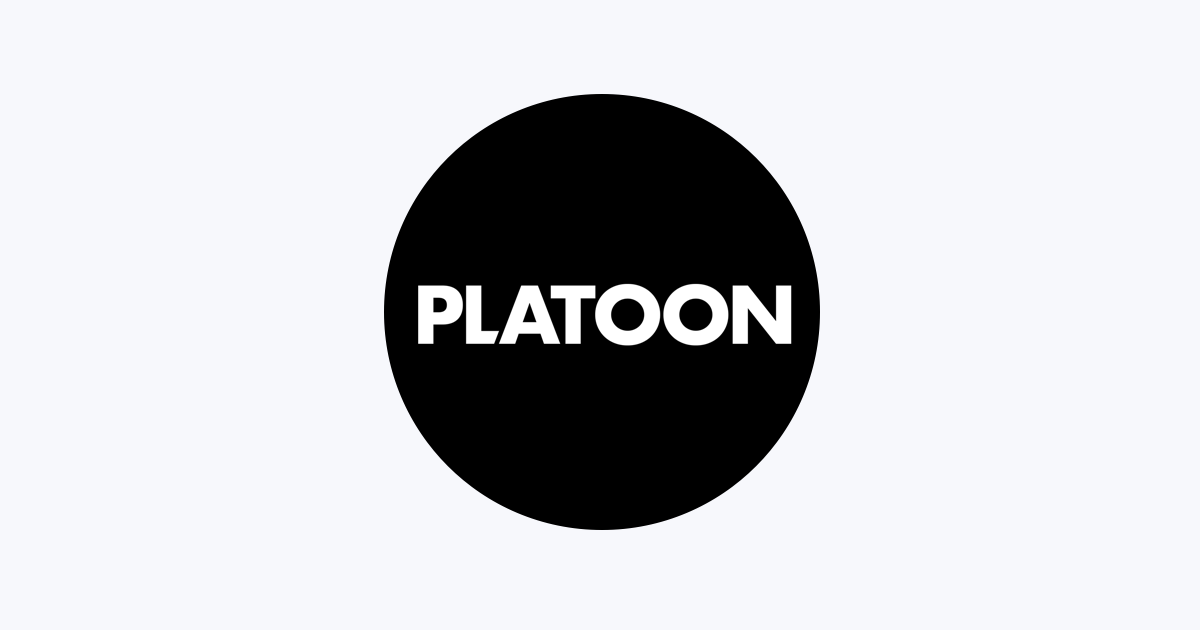 ‎Platoon - Apple Music