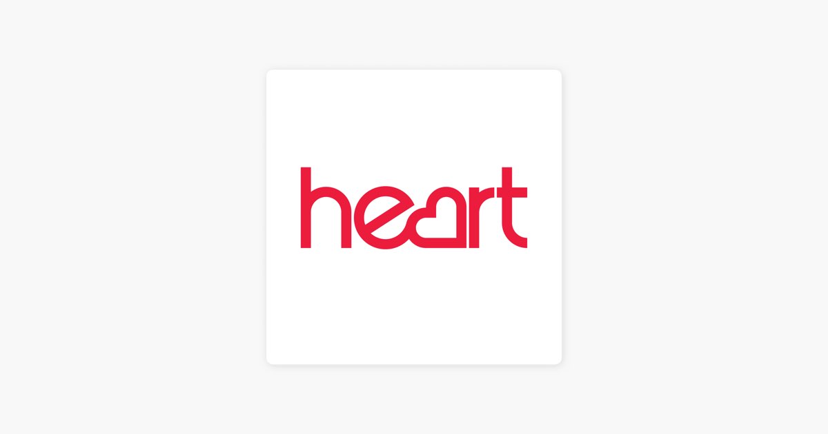 ‎Heart - Radio Station - Apple Music