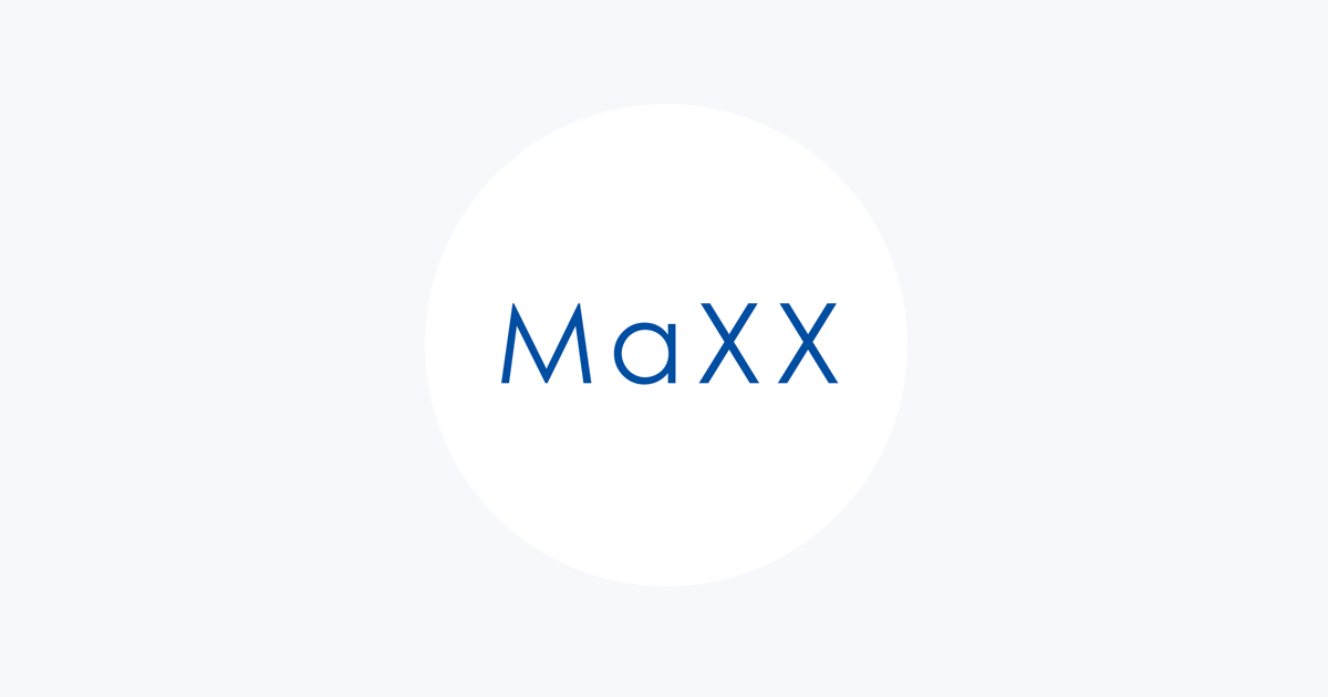 ‎MaXX - Apple Music