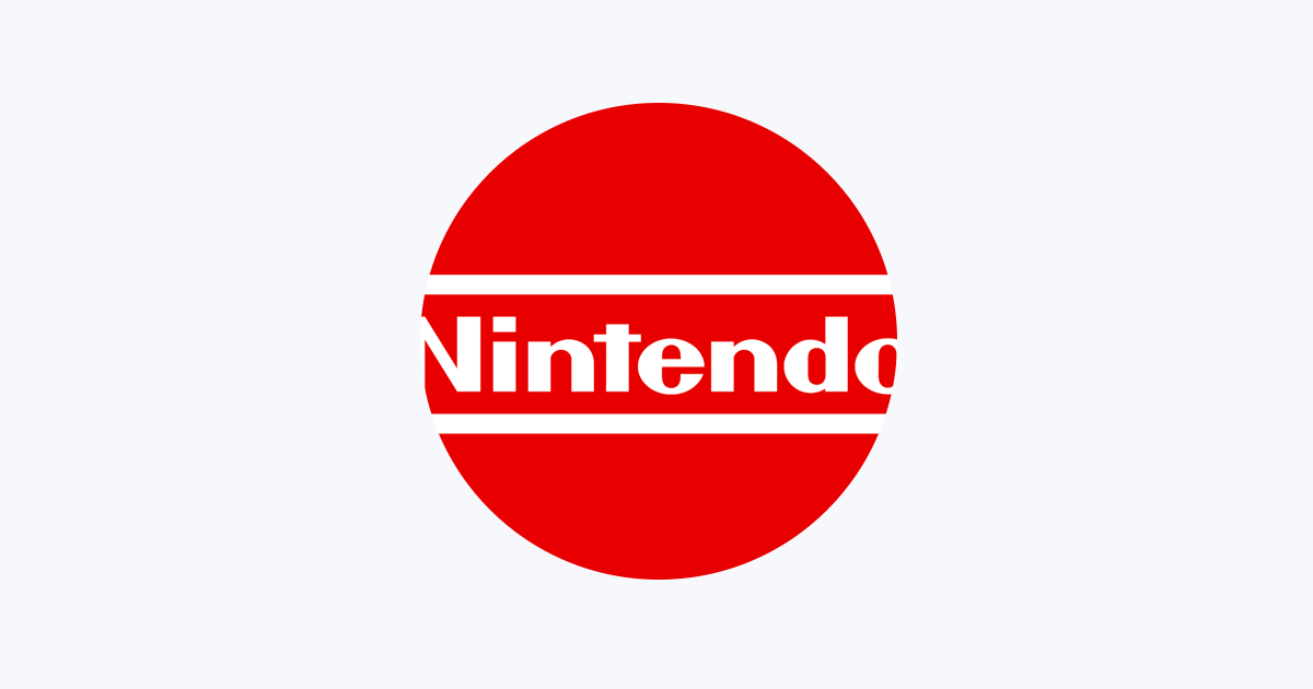 ‎Nintendo Co., Ltd. Apps on the App Store