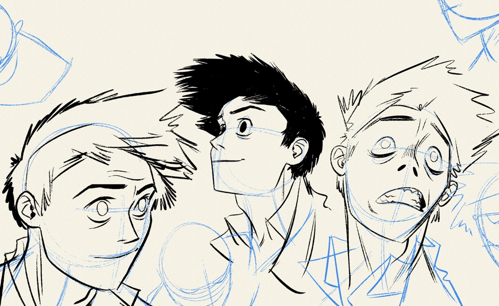 ‎Make Custom Comics With These 3 Apps - App Store