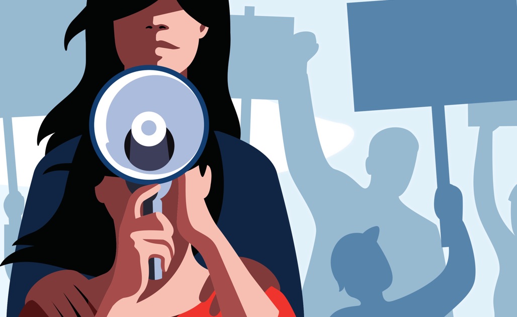 ‎The Student Protests : App Store Story