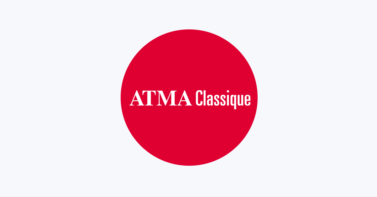 ‎ATMA Classique - Apple Music