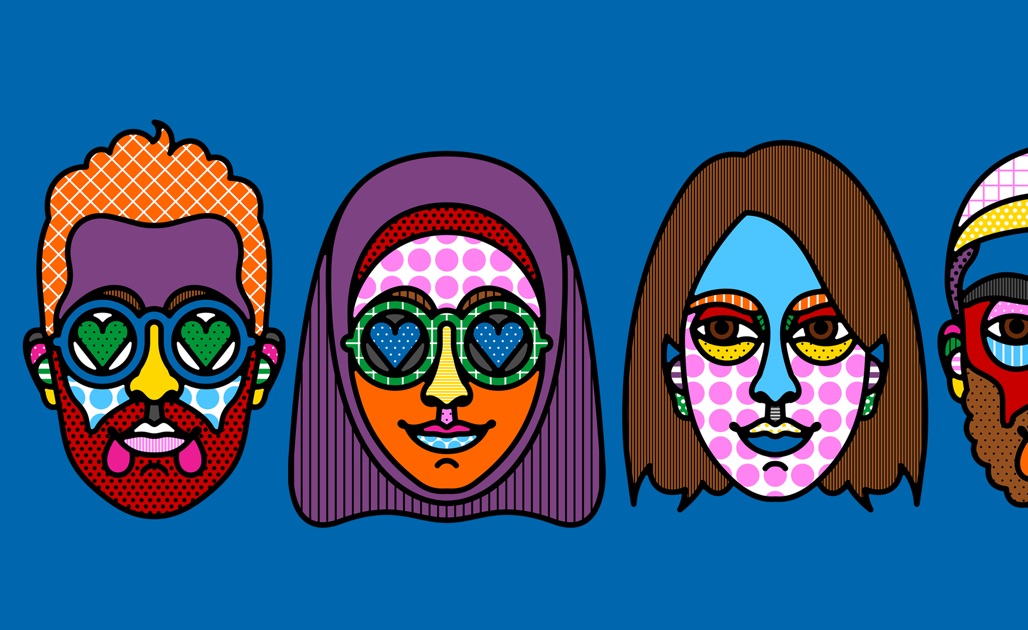 ‎It's Complicated: App Store-Story