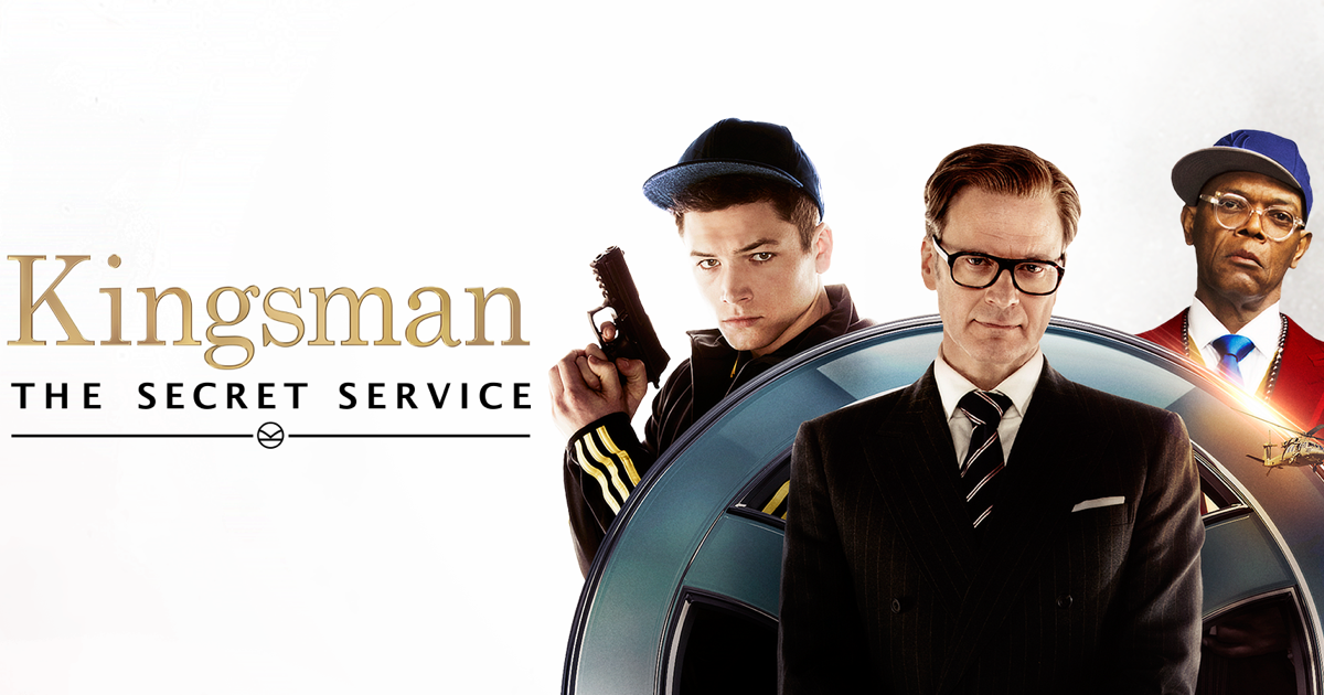 ‎Kingsman: The Secret Service on Apple Music