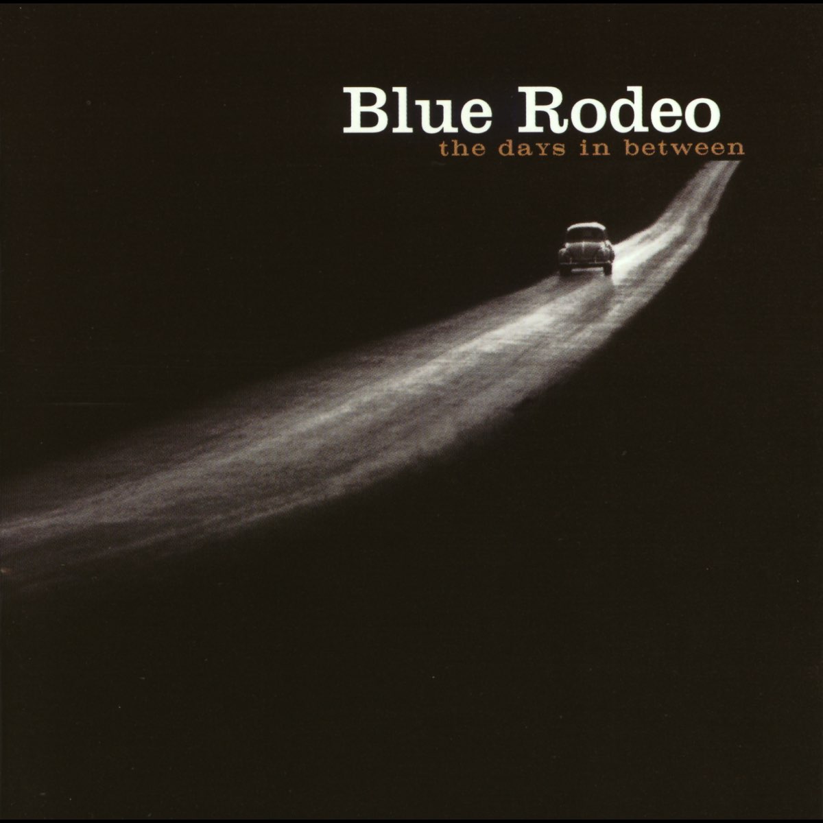 ‎The Days in Between - Album by Blue Rodeo - Apple Music