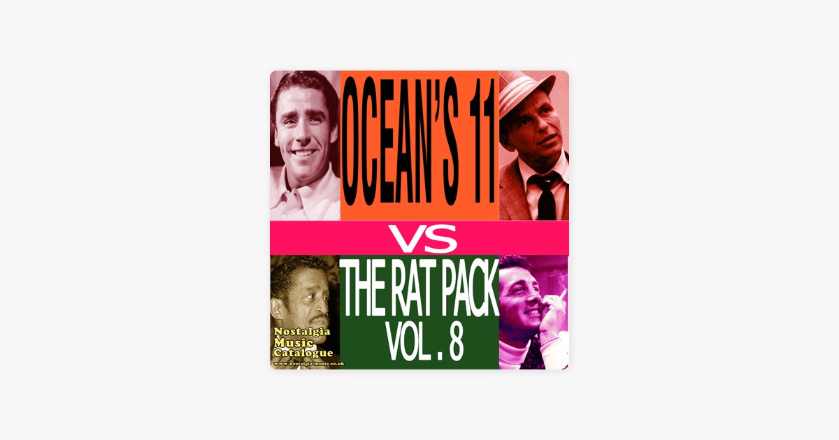 ‎We'll Meet Again – Titel von Sammy Davis, Jr. – Apple Music