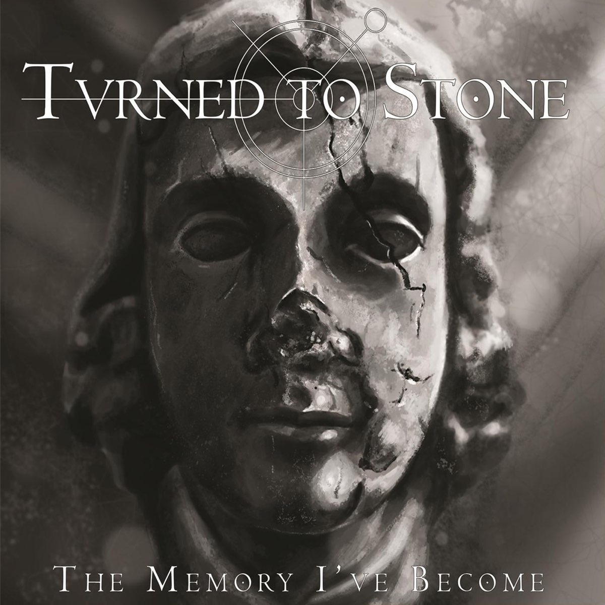 ‎The Memory I've Become - Album by Turned to Stone - Apple Music