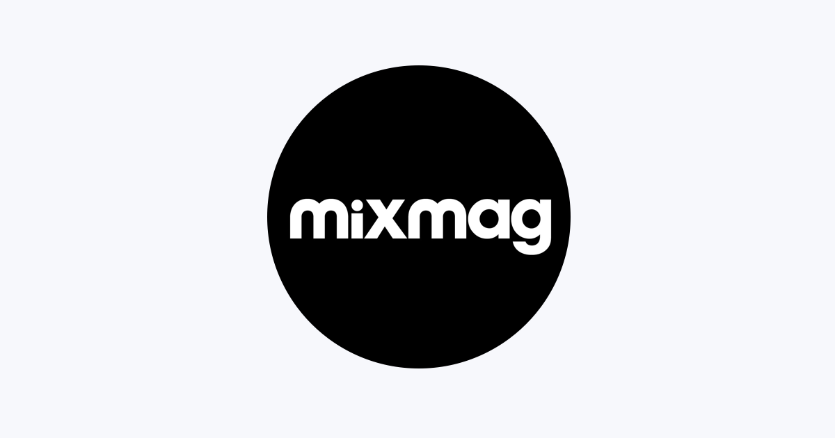 ‎Mixmag - Apple Music