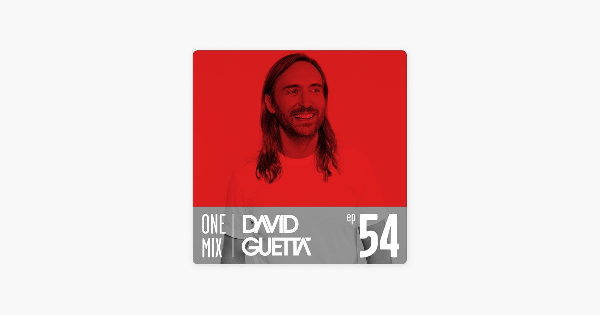 ‎David Guetta - Radio Station - Apple Music